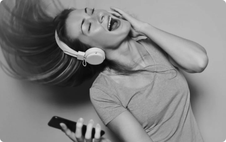 Audiophile Ecommerce